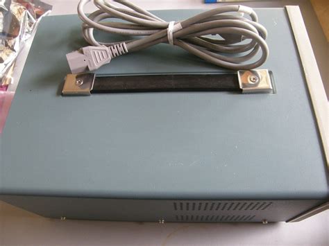 Tektronix Ps2520g Triple Output Programmable Dc Power Supply Ebay