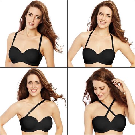 50 Types Of Bra Designs You Really Dont Know Topofstyle Blog