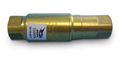 Co800 00529 Pressure Limiting Valve 350kpa Plvcv15 350j The Boss