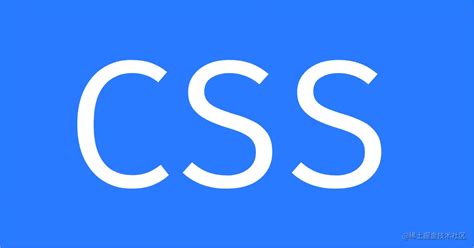 Css20层叠样式表—css概述、基础选择器、字体属性css层叠样式表 Css是层叠样式表 Cascading S 掘金