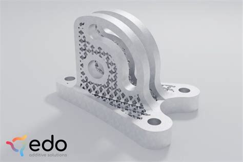 Lattice Structures And Their Applications Edo Additive Solutions