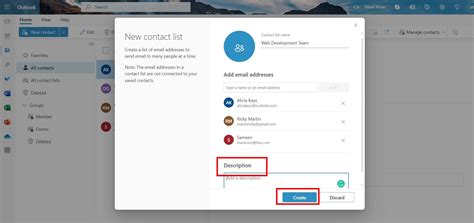 How To Create A Distribution List In Outlook In 2023 Technipages