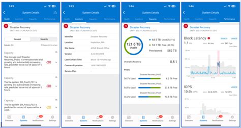 System Details Dell Apex Aiops Infrastructure Observability A Detailed Review Dell