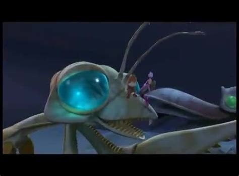 O Grilo Feliz E Os Insetos Gigantes Gshow