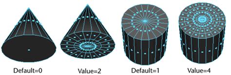 Create Polygon Primitives