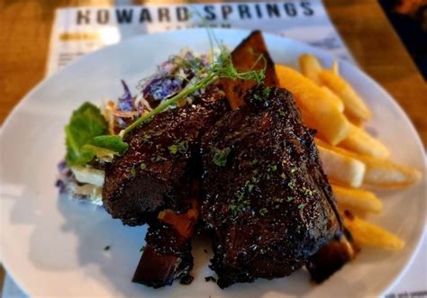 Pub Classics With A Twist Where Tradition Meets Innovation Agfg