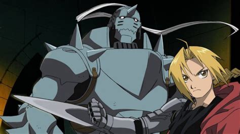 Full Metal Alchemist Anime Streaming Tbfk