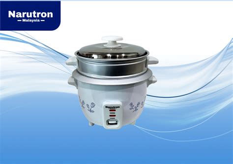 Electric Cooker Br Trading Company Sdn Bhd