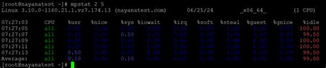 How To Monitor Cpu Usage In Linux Veeble Hosting