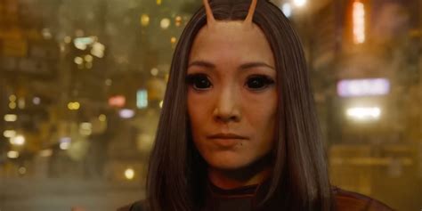Weakest Mcu Characters
