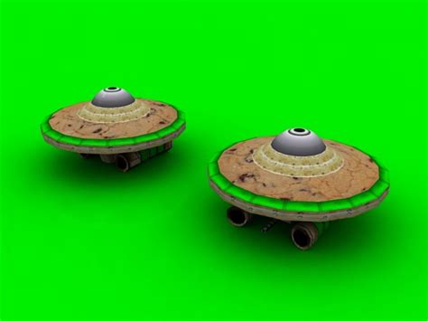 GLA C F O Cookie Flinging Object Image C C Crazy Mod Revived For C C Generals Zero Hour