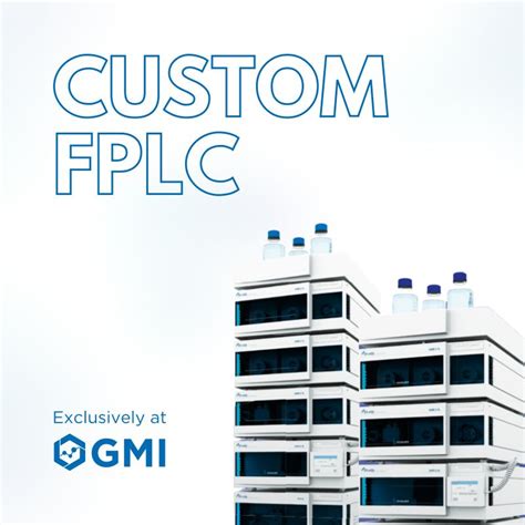 Gmi On Linkedin Knauer Chromatography Hplc Fplc Liquidchromatography Sciencematters…