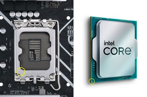 How To Install An Intel Cpu Corsair