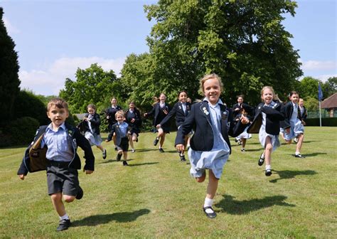 About Girls School Bookham Manor House School
