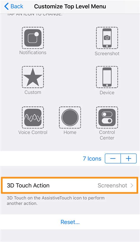 How To Fix Ios 11 Screenshot Not Working On Iphone 76s6