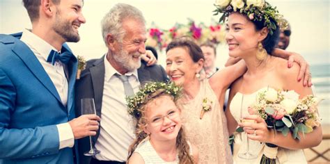 Woman Declines Brother In Laws Wedding Invitation After Her Daughter Was Not Invited Since She