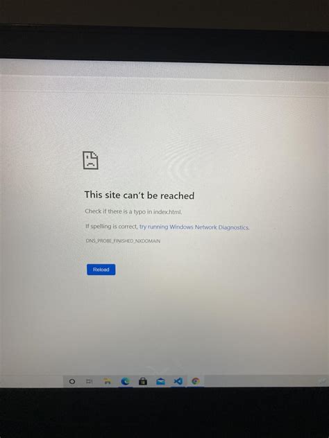 hope this is the last problem i run my code and page finally opens up