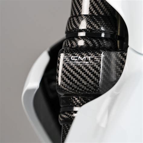 Carbon Parts For Stark Varg Cmt Compositi