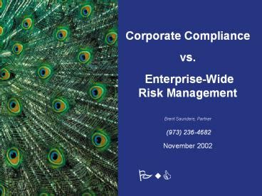 PwC Presentation Free To Download