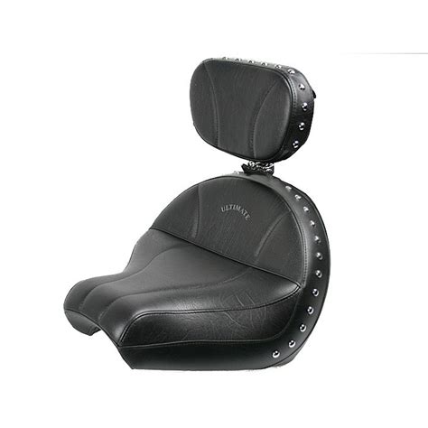 Seats For Yamaha V Star 1100 Custom