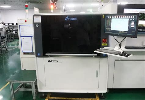 Ipc Class 3 Pcba Manufacturing Equipment Pcbasic