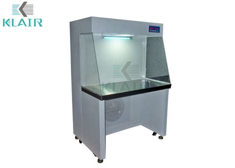 Metal Horizontal Laminar Airflow Hood Class 100 Laminar Flow Clean Bench