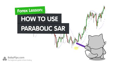 How To Use Parabolic SAR In Forex Babypips