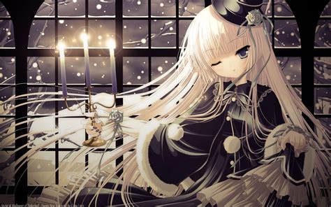 Gosick Wallpapers Wallpaper Cave