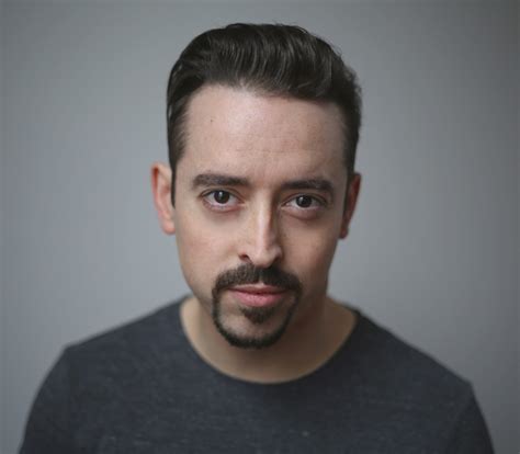 Marc Pickering Intertalent