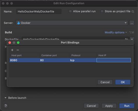 Aspnet Core Development With Docker Jetbrains Guide