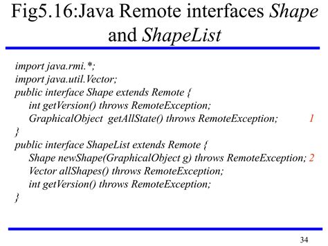 Cs6601 Distributed Systems Ppt Free Download