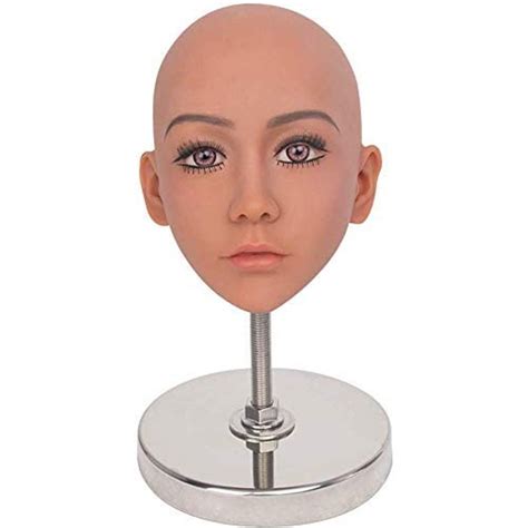 Tpe Doll Accessories For Storage Doll Head And Body Durable Tainless
