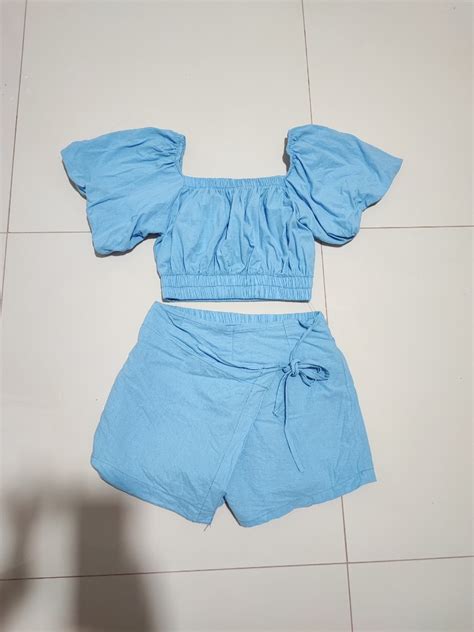 3 Way Coordinates Womens Fashion Dresses And Sets Sets Or Coordinates On Carousell