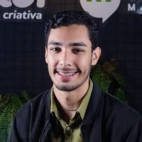 Rafael Fernandes Diretor De Arte Ilustrador Linkedin