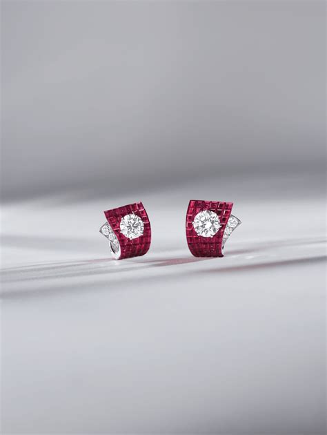 Van Cleef And Arpels En Muse