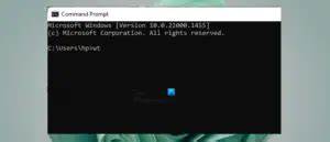 How To Open Customize And Configure Windows Terminal Settings
