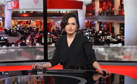 ادعاهای عجیب رعنا رحیم پور درباره حجاب در مصاحبه با خبرگزاری بریتانیایی