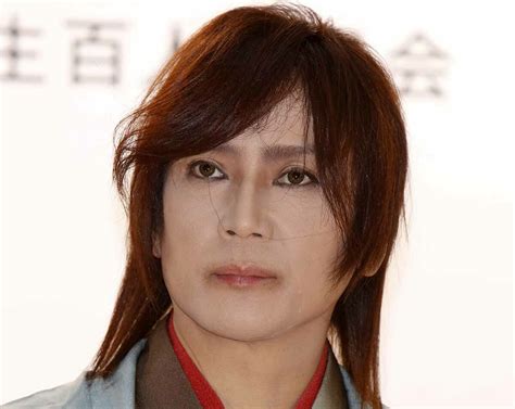 京本政樹、息子であるsixtones京本大我に演技の助言は一切なしの理由「一つ言うならやっぱり」