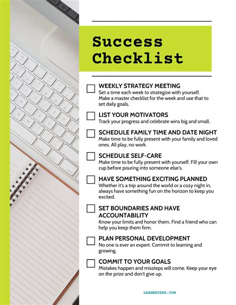 How To Set Up Your Self Reflection Practice