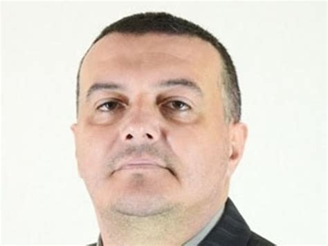 Гл инспектор Иван Антонов отново е началник на Районното управление в Берковица