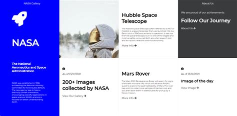 Github Sukaiwennasa Project Learning Next Js And Nasa Api