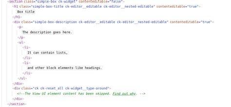 Downcast To Editing View Fails In Some Cases After Updating Model · Issue 11739 · Ckeditor