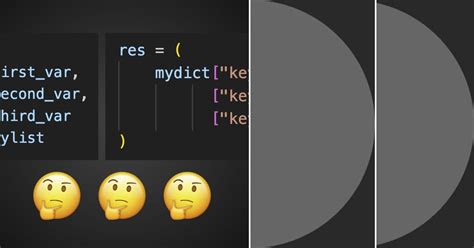 List Production Grade Code Curated By Alina Bazavan Backend Developer Python Django Medium