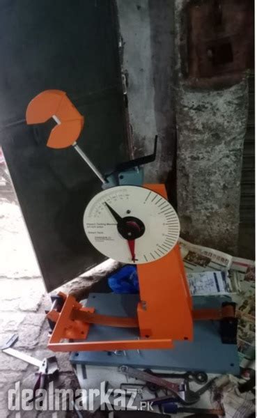 Charpy Impact Test Apparatus 192158 Construction And Heavy Machinery In Karachi Dealmarkaz Pk