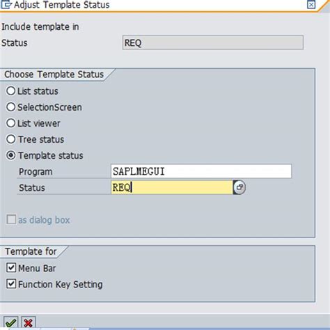 Add A Custom Screen On Purchase Requisition Header Sap Community