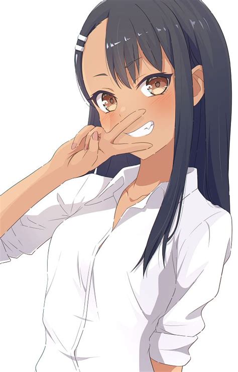 Hayase Nagatoro Hayase Nagatoro Is Pixiv Encyclopedia