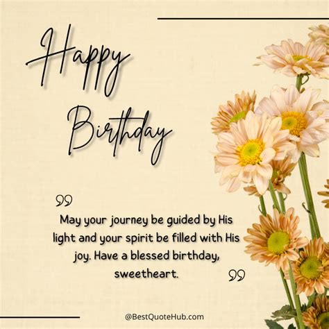 100 Religious And Touching Birthday Wishes For Daughter In Law