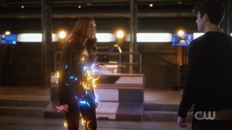 Recap The Flash S E Timeless