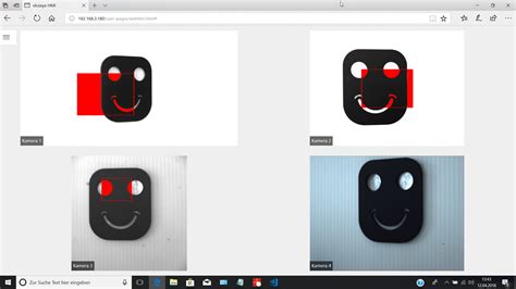 Application Examples Webhmi Vision And Control Application Examples Webhmi Vision And Control