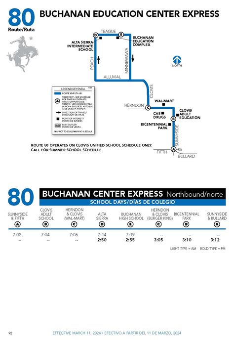 Clovis Ca Bus Routes At Alice Pace Blog